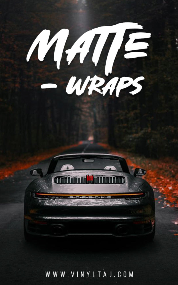 VinylTaj.com | Best Quality Car Wraps for Cars, SUVs & More